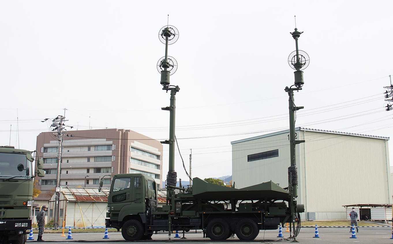 Patriot Missile System: How It Works and Why It Matters