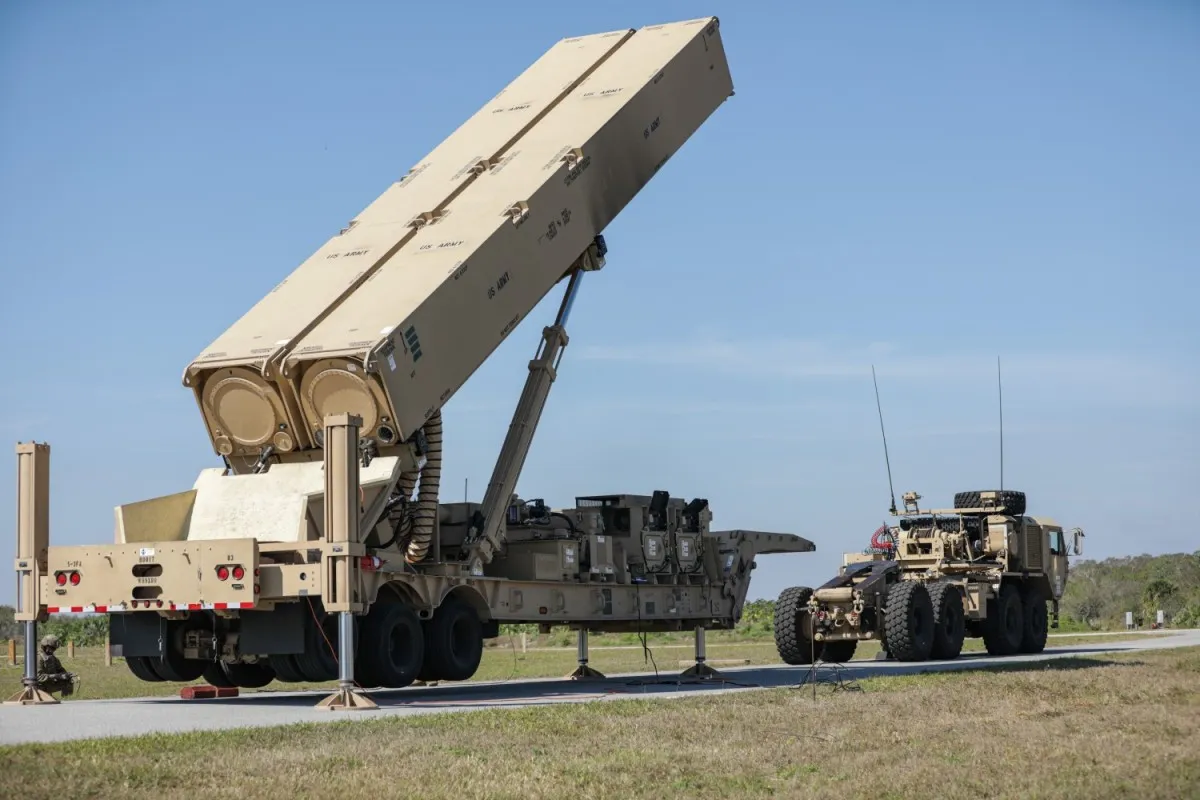 U.S. Races to Deploy ‘Dark Eagle’ Hypersonic Missile by 2025