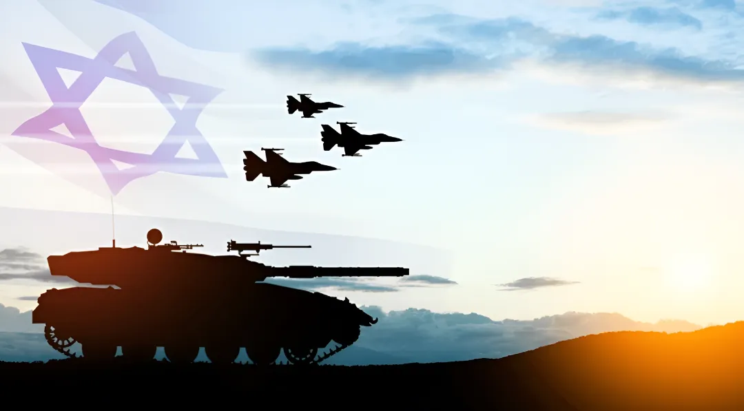 How Strong Is Israel’s Military? A 2025 Analysis