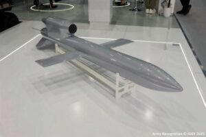 Flamingo Cruise Missile: Ukraine’s Long-Range Strike Weapon
